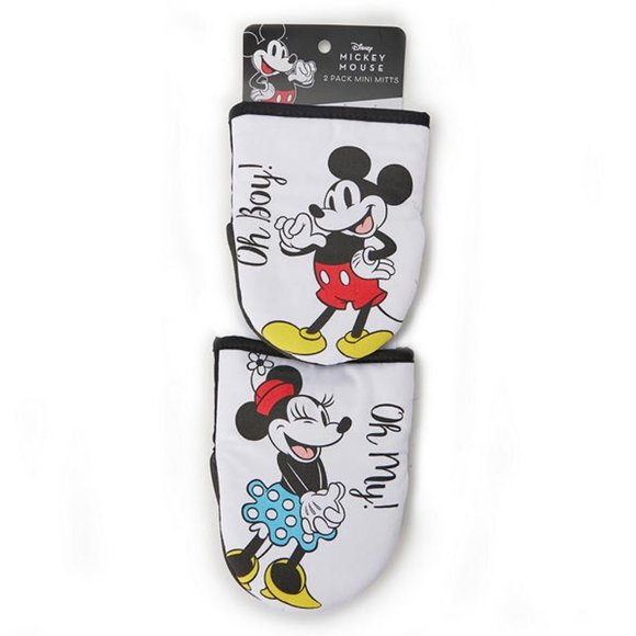 Disney | Kitchen | New Disney Limited Edition Kitchen Minnie And Mickey ...